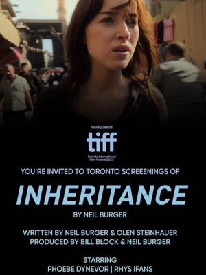Inheritance - EFC